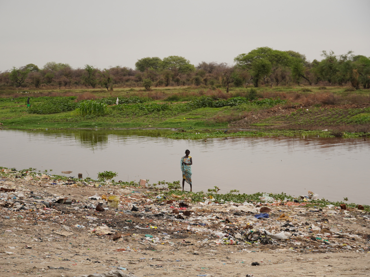 SOUTH SUDAN 1/24-26 - Polska Akcja Humanitarna