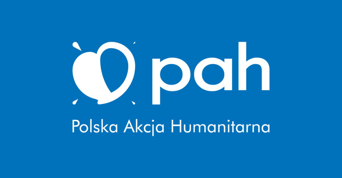 About PAH - Who are we? Who sits on our board? - Polska Akcja Humanitarna